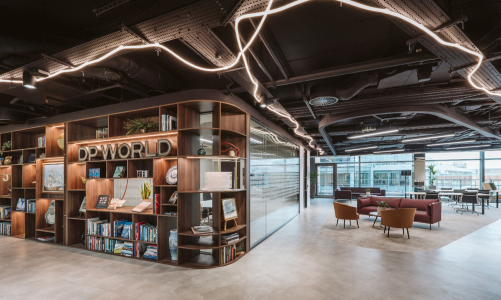 Officelovin' - Page 22 of 305 - Discover The World’s Best Office Design