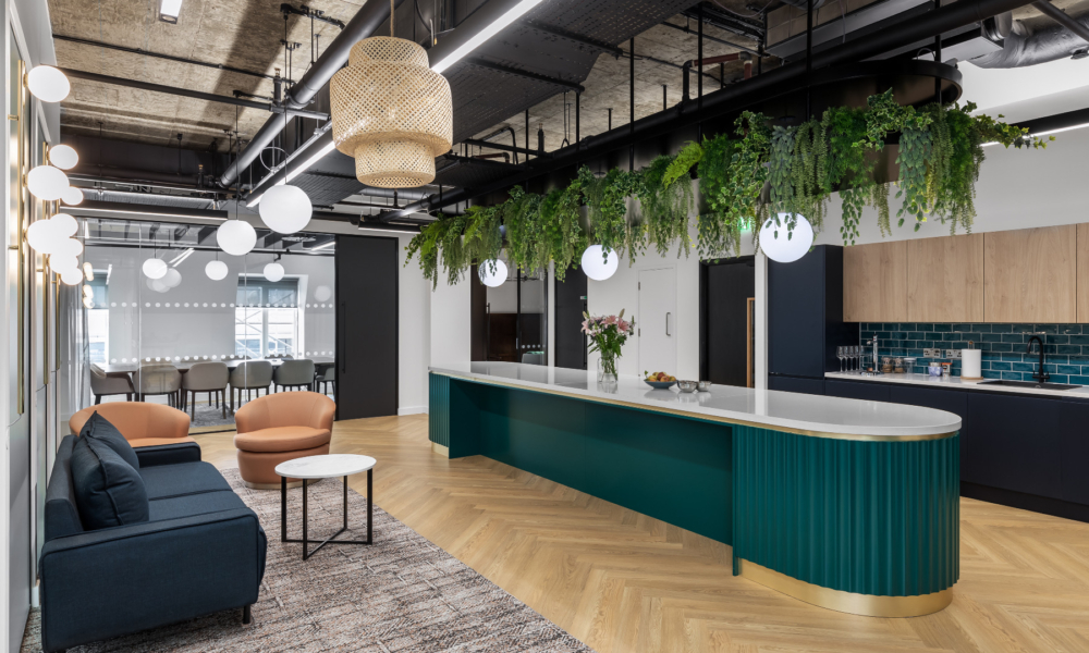 Oktra - Officelovin'