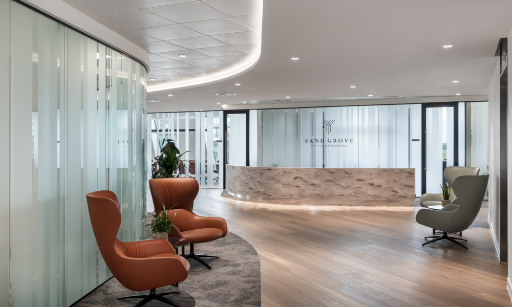 Oktra - Officelovin'