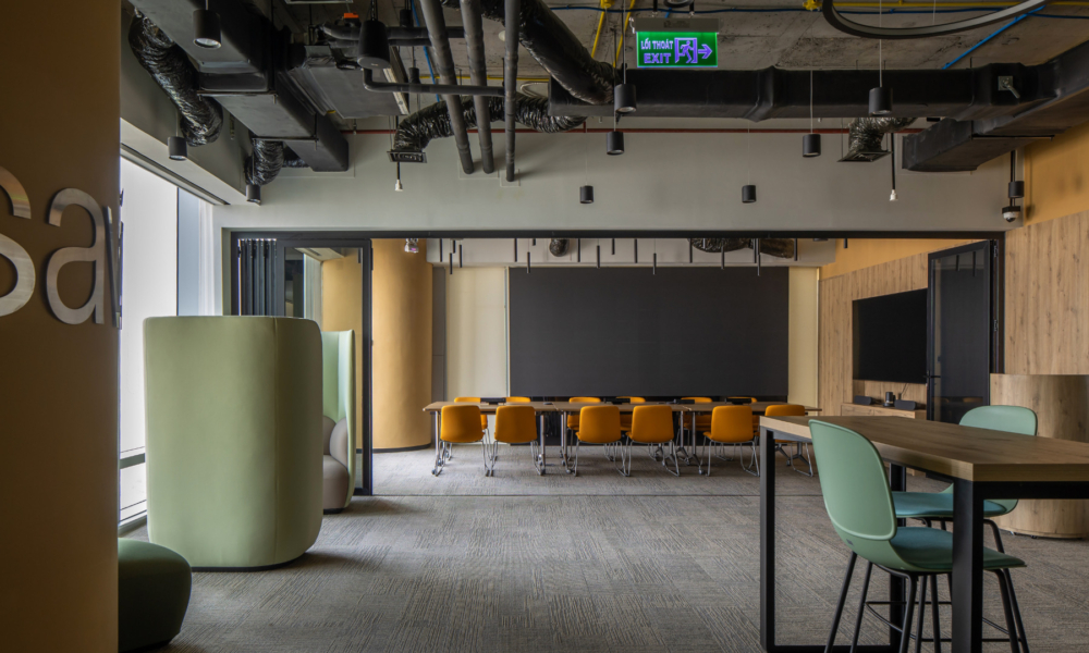 Officelovin' - Page 17 of 299 - Discover The World’s Best Office Design
