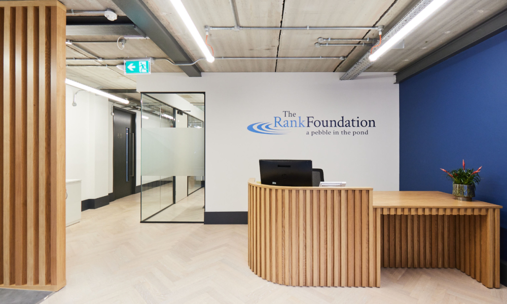 Nonprofit Office Spaces - Officelovin'