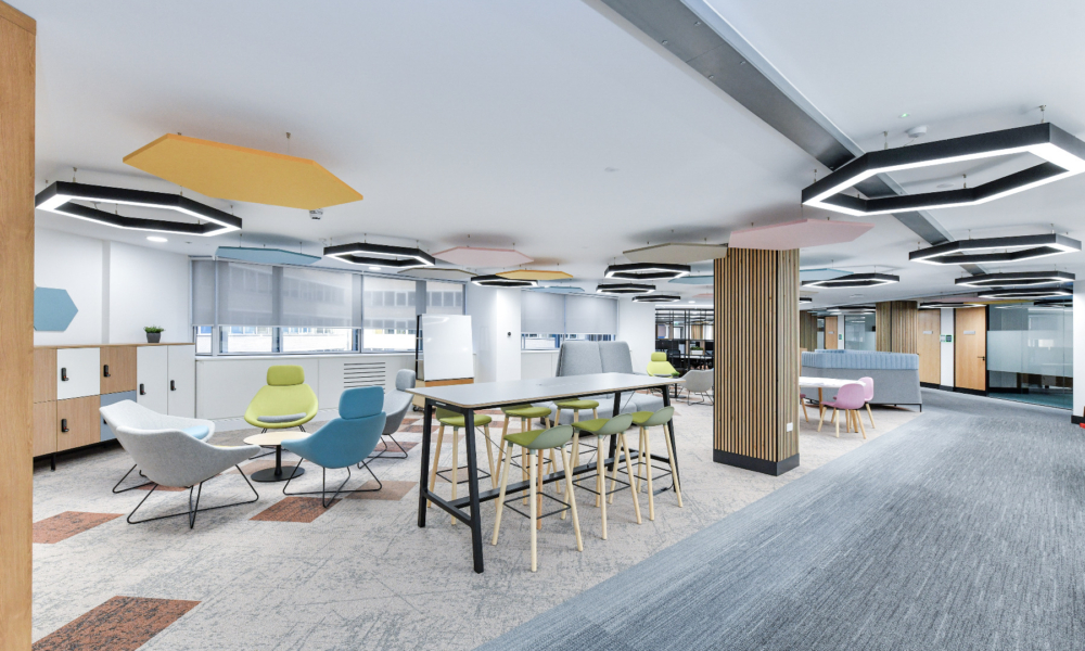 Medical and Healthcare Office Design and Interiors - Officelovin’