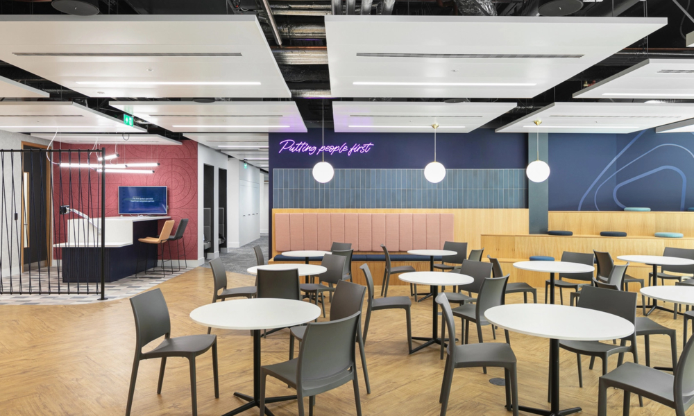 Medical and Healthcare Office Design and Interiors - Officelovin’