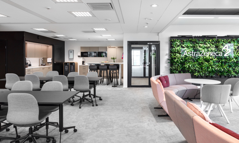 Medical and Healthcare Office Design and Interiors - Officelovin’