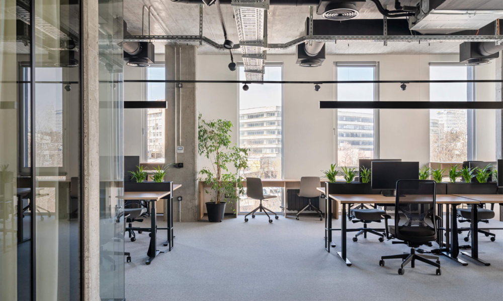 Officelovin' - Discover The World’s Best Office Design