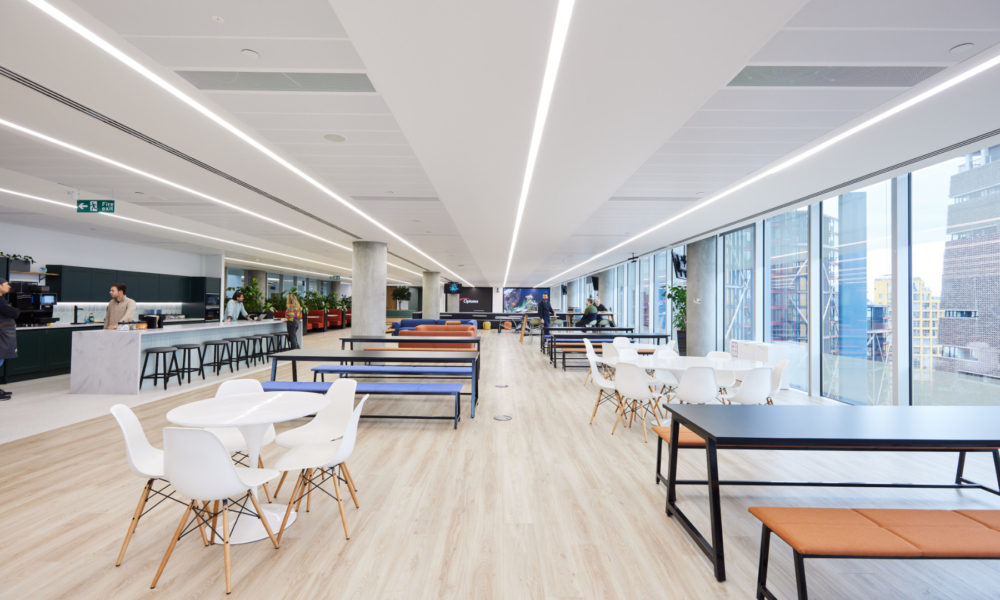 Officelovin' - Page 3 of 290 - Discover The World’s Best Office Design