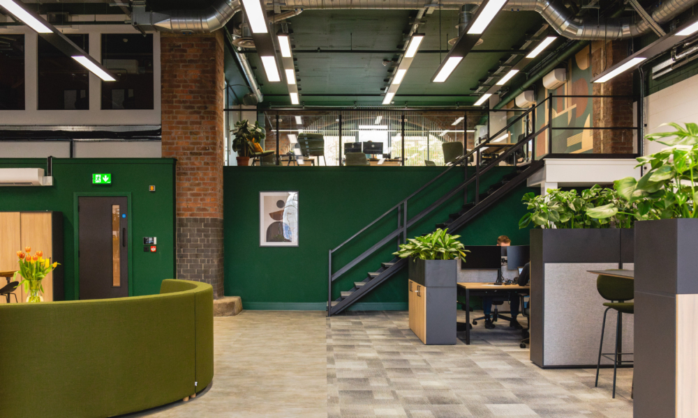 Officelovin' - Page 12 of 300 - Discover The World’s Best Office Design