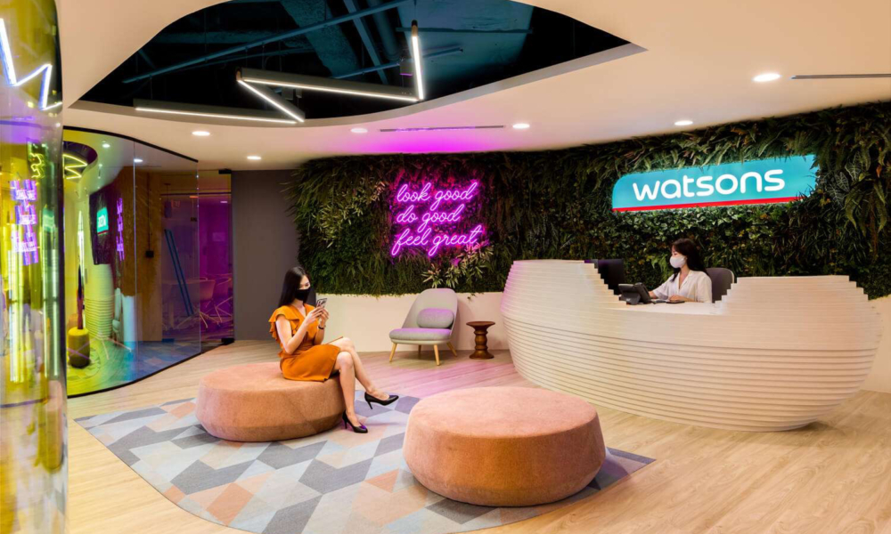 Medical and Healthcare Office Design and Interiors - Officelovin’