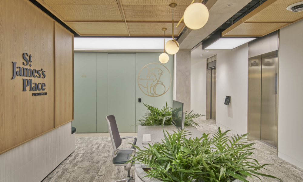 Officelovin' - Page 12 of 303 - Discover The World’s Best Office Design