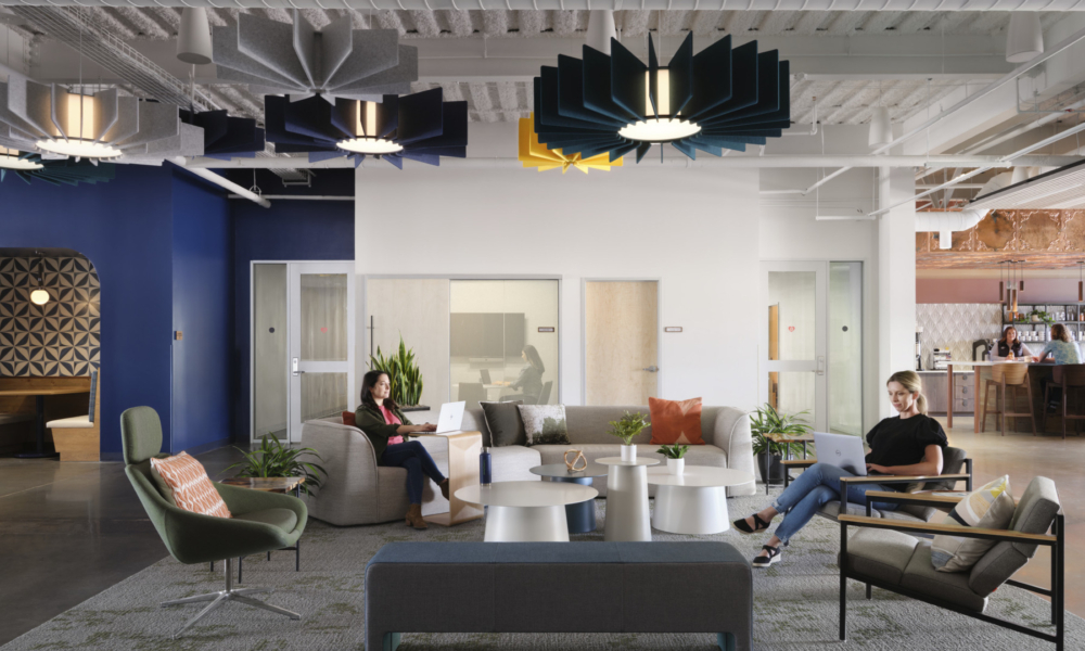 CTA | Cushing Terrell - Officelovin'