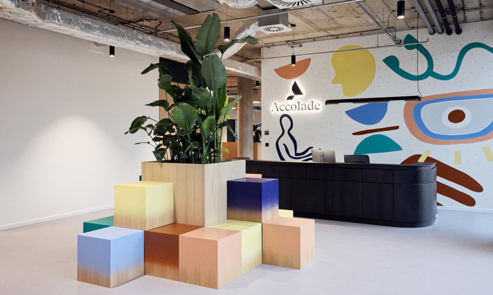 Officelovin' - Page 2 of 301 - Discover The World’s Best Office Design