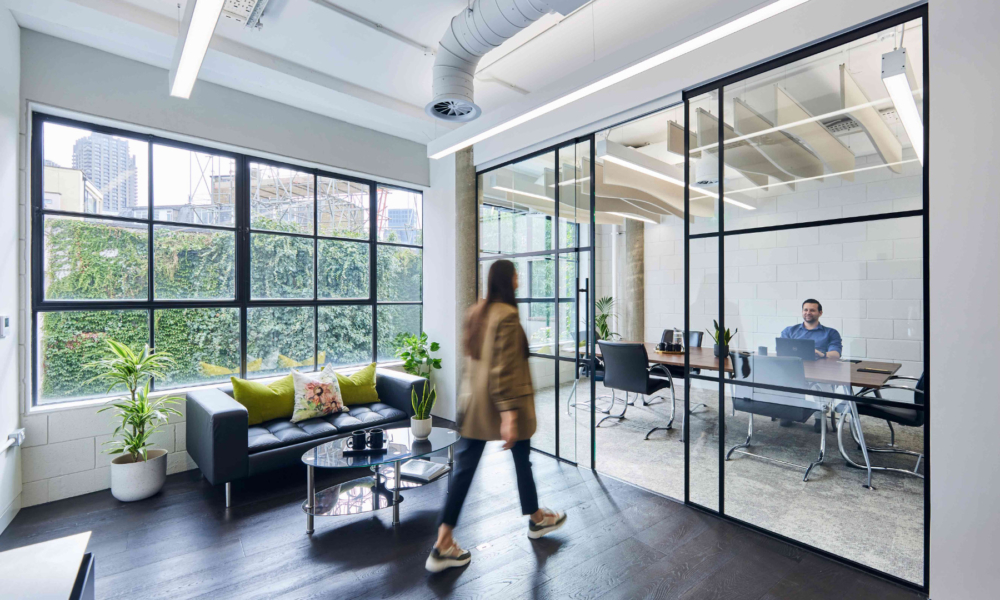 Officelovin' - Page 2 of 300 - Discover The World’s Best Office Design