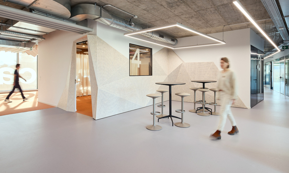 Studio Banana - Officelovin'