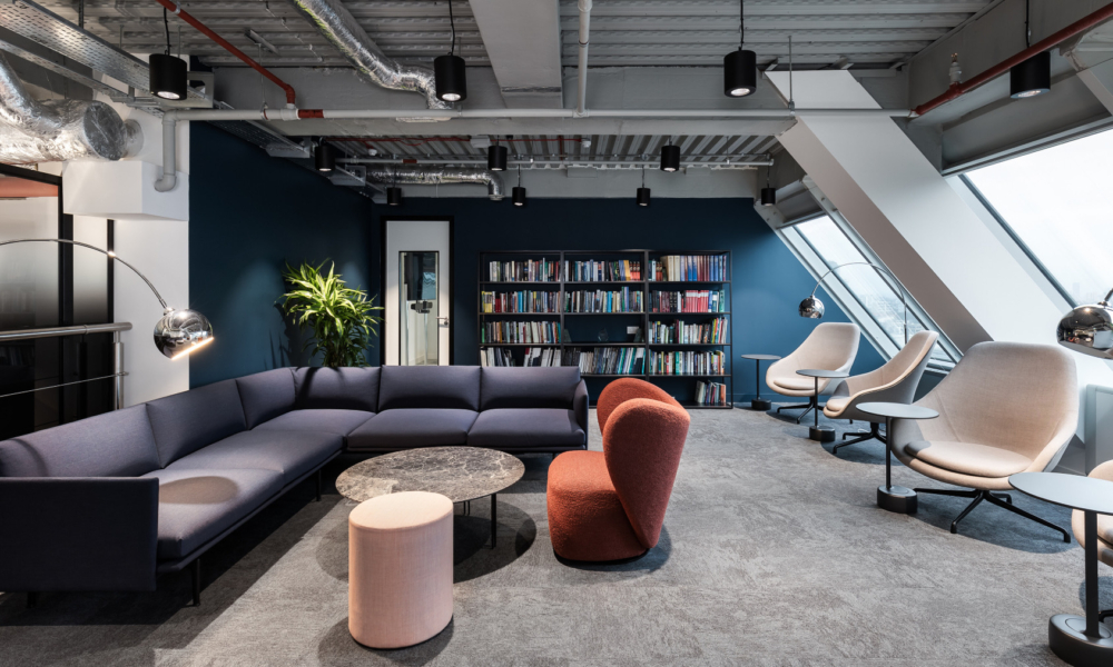 Officelovin' - Page 2 of 303 - Discover The World’s Best Office Design