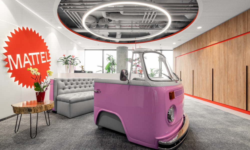 Officelovin' - Page 2 of 304 - Discover The World’s Best Office Design