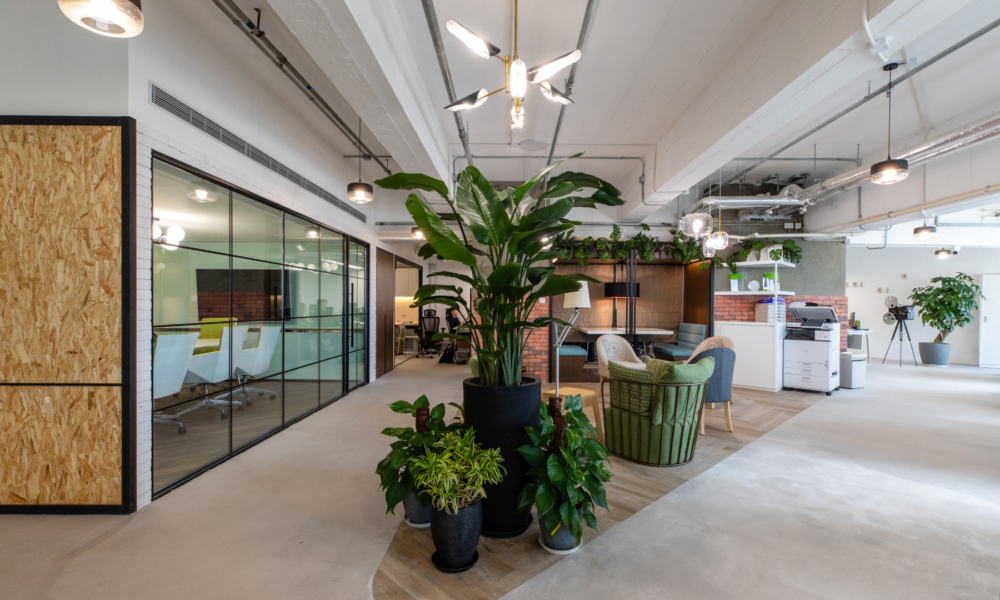 Officelovin' - Discover The World’s Best Office Design