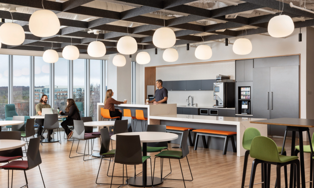 Medical and Healthcare Office Design and Interiors - Officelovin’