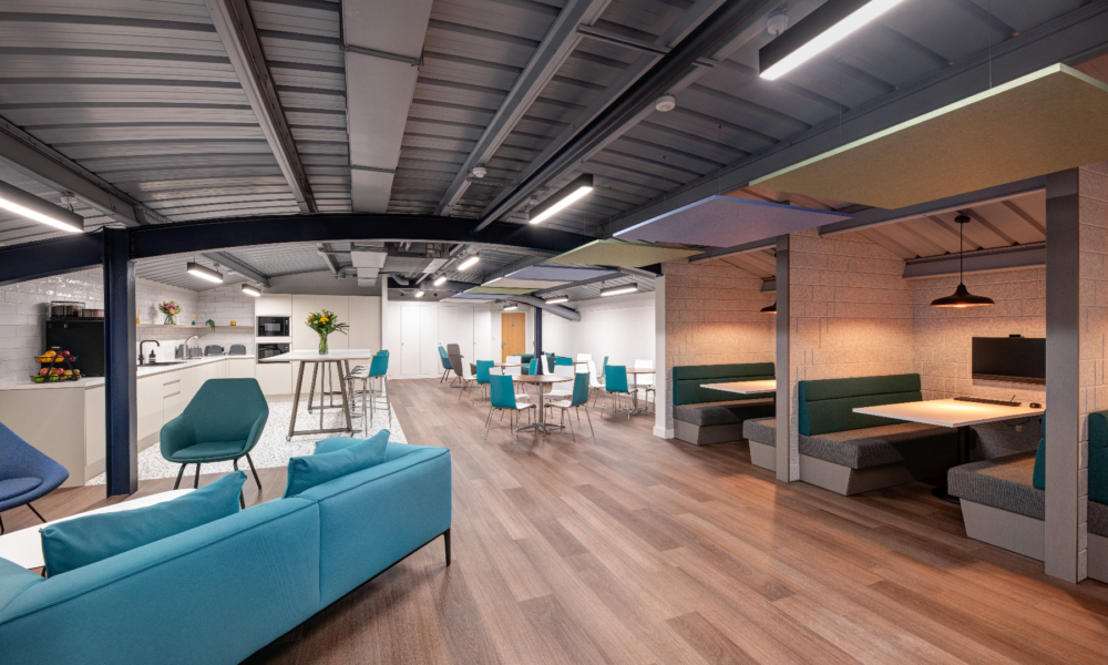 Officelovin' - Page 2 of 307 - Discover The World’s Best Office Design