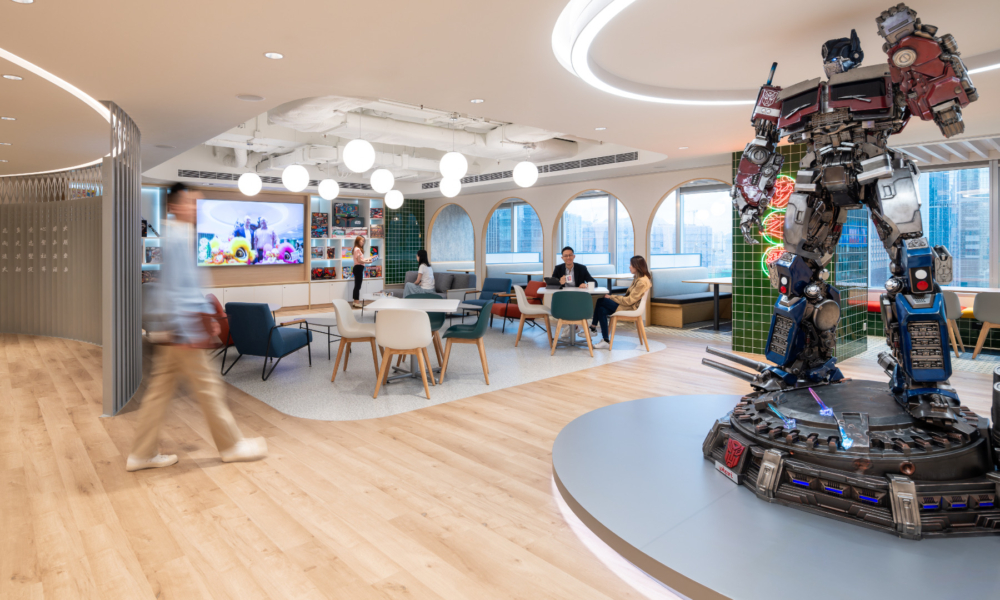 Officelovin' - Discover The World’s Best Office Design