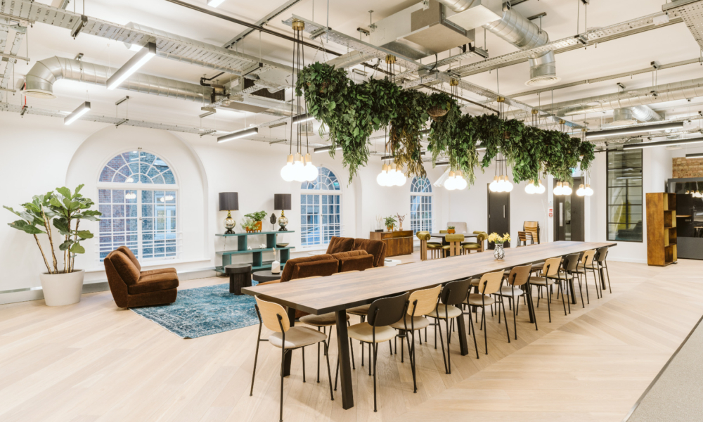 Officelovin' - Page 2 of 309 - Discover The World’s Best Office Design