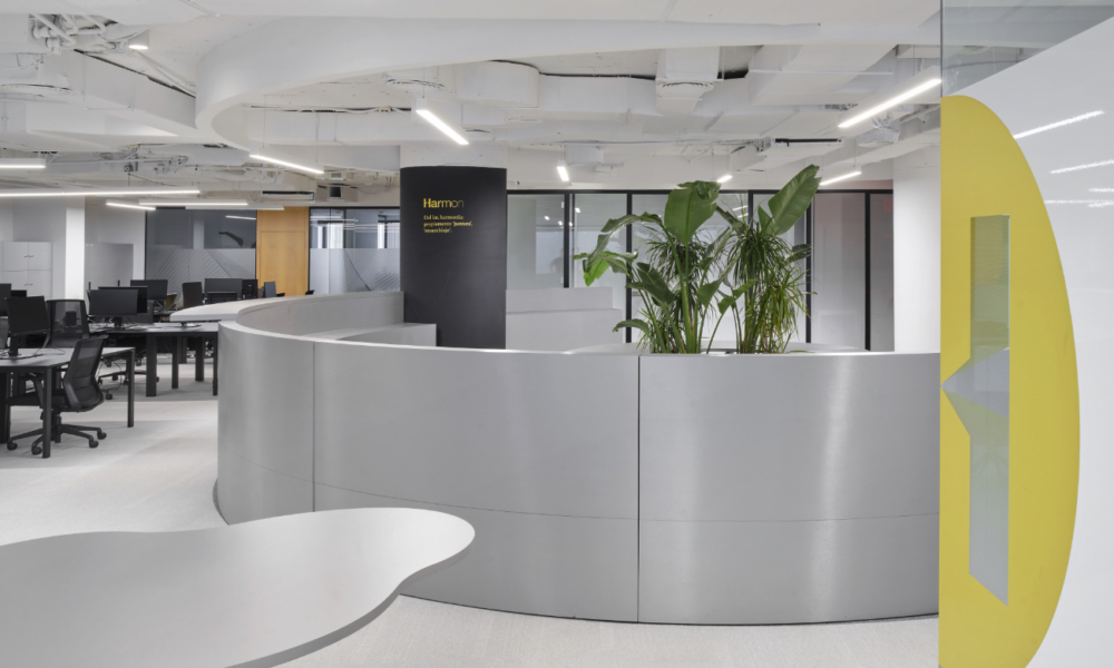 Officelovin' - Page 3 of 311 - Discover The World’s Best Office Design