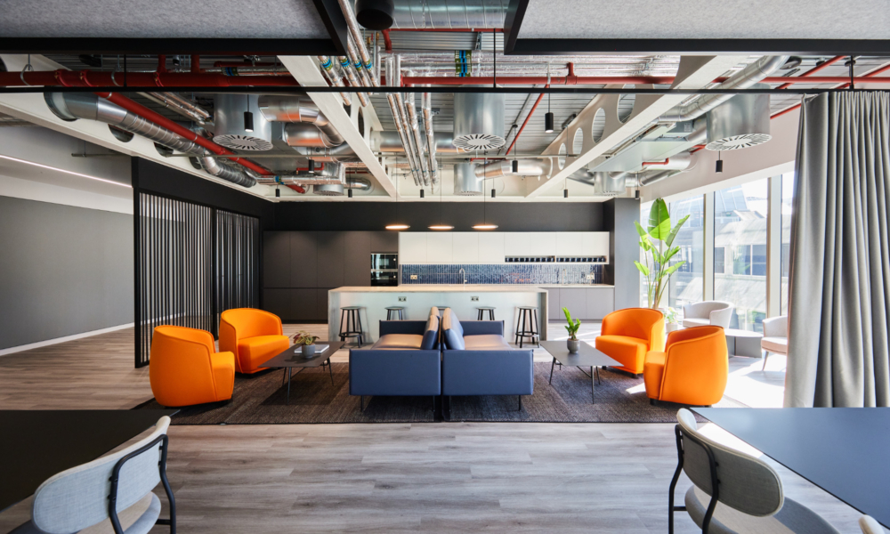 Officelovin' - Discover The World’s Best Office Design