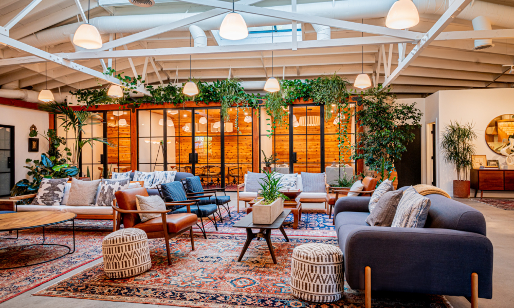 Officelovin' - Discover The World’s Best Office Design