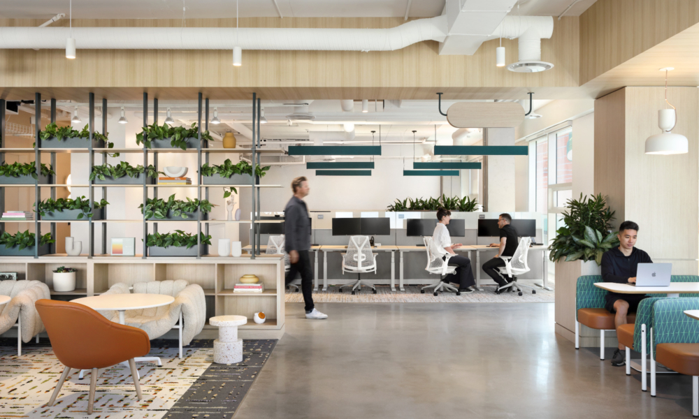 Officelovin' - Page 5 of 317 - Discover The World’s Best Office Design