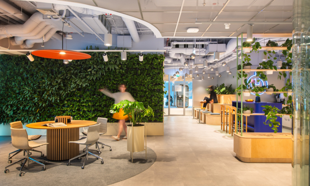 Officelovin' - Discover The World’s Best Office Design