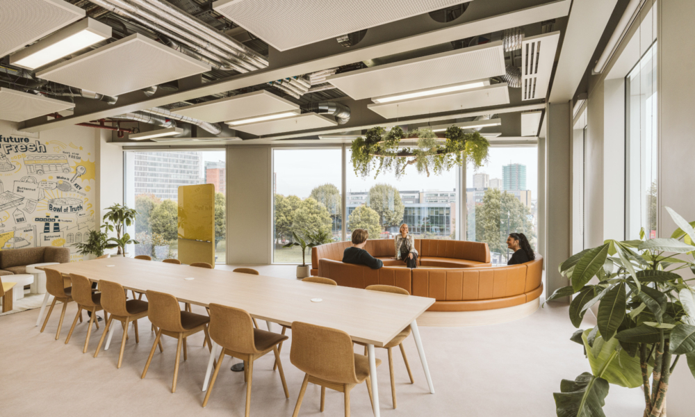 Thirdway - Officelovin'