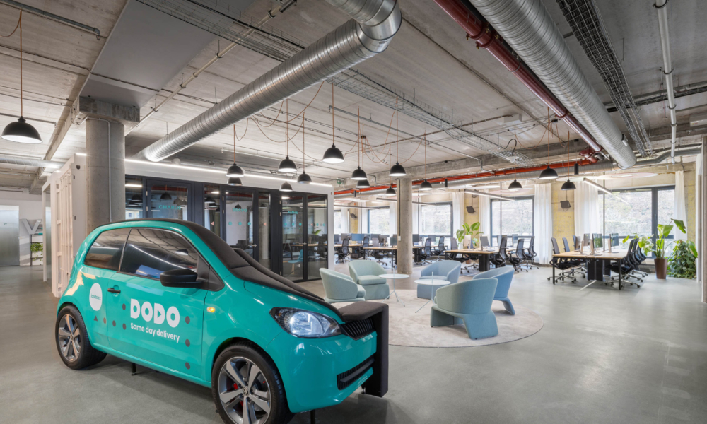 Officelovin' - Page 3 of 322 - Discover The World’s Best Office Design