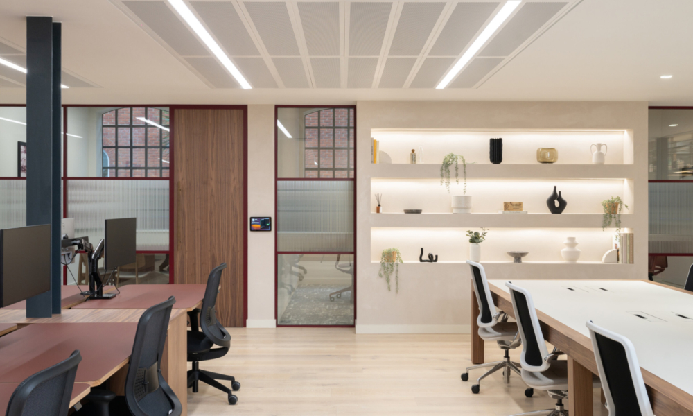 Oktra - Officelovin'