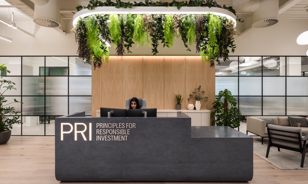 Nonprofit Office Spaces - Officelovin'