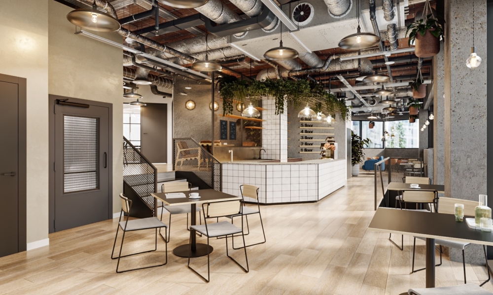 The Best Offices of Tech And Startup Companies - Officelovin'
