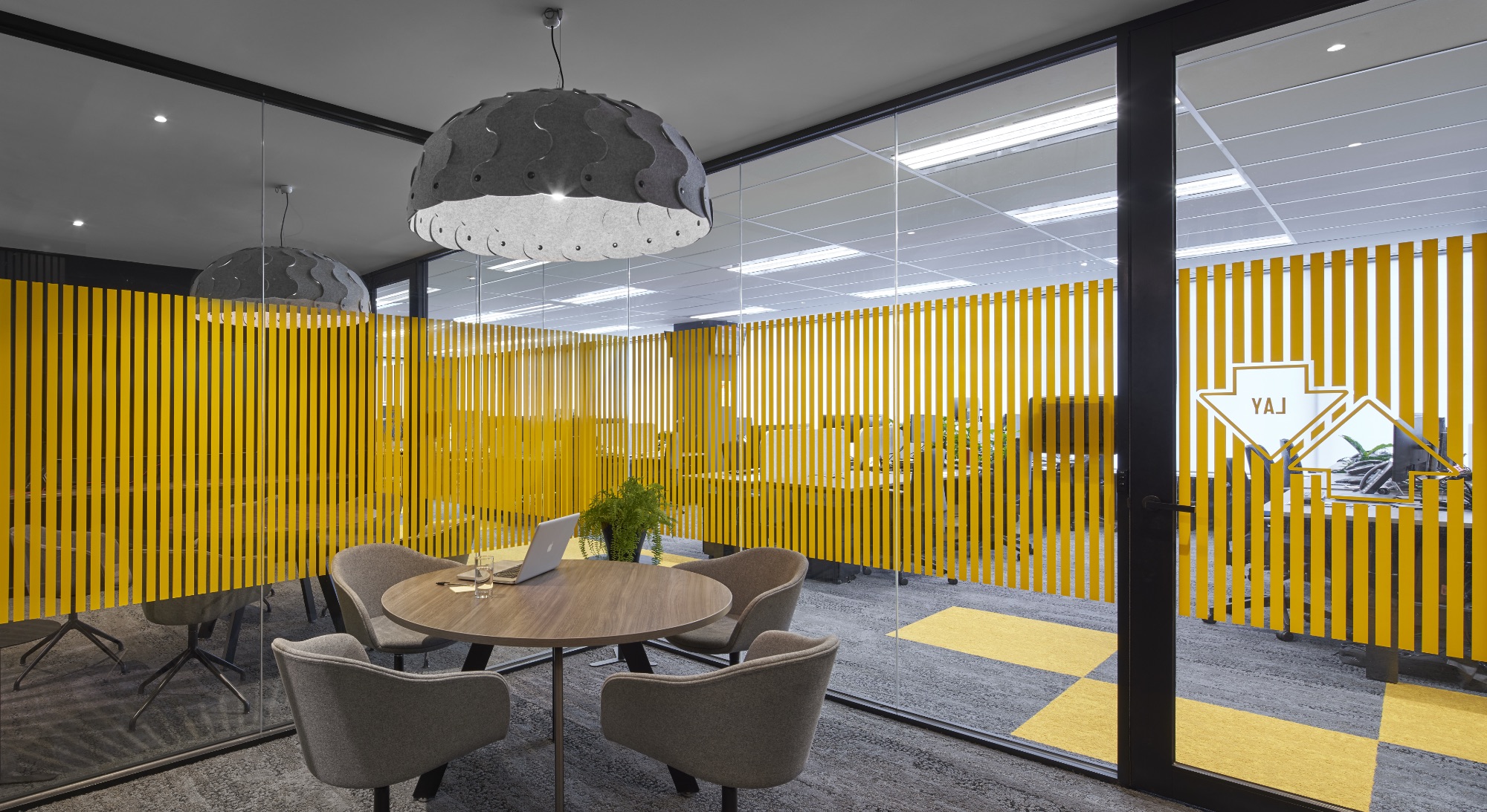 A Look Inside Betfair’s New Melbourne Office - Officelovin'