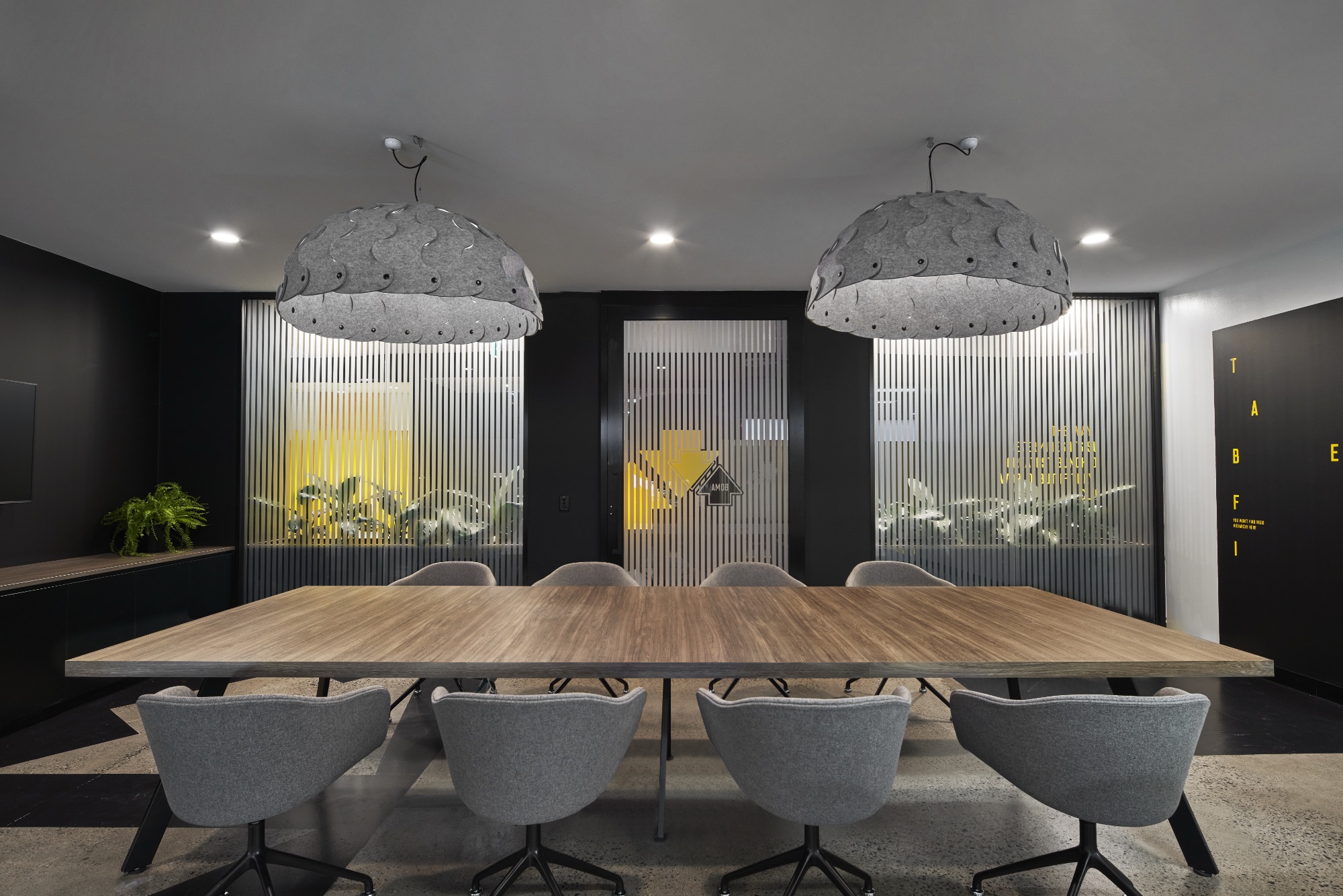 A Look Inside Betfair’s New Melbourne Office - Officelovin'